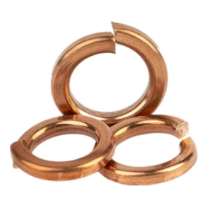 How to Determine the Right Size of Spring Washers