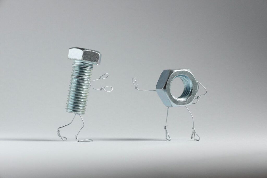 Common Fastener Mistakes and How to Avoid Them