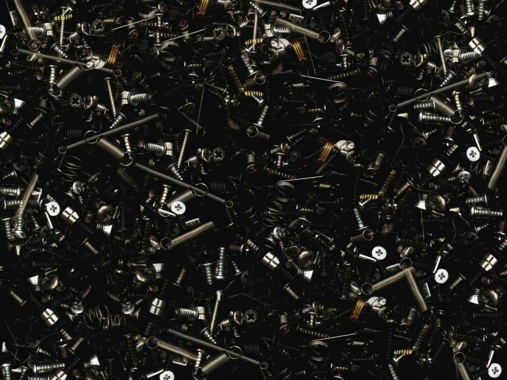 Fastener Grades Explained: ISO, DIN & ASTM Standards