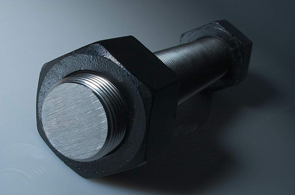 How to Choose the Right Fastener for Industrial Applications